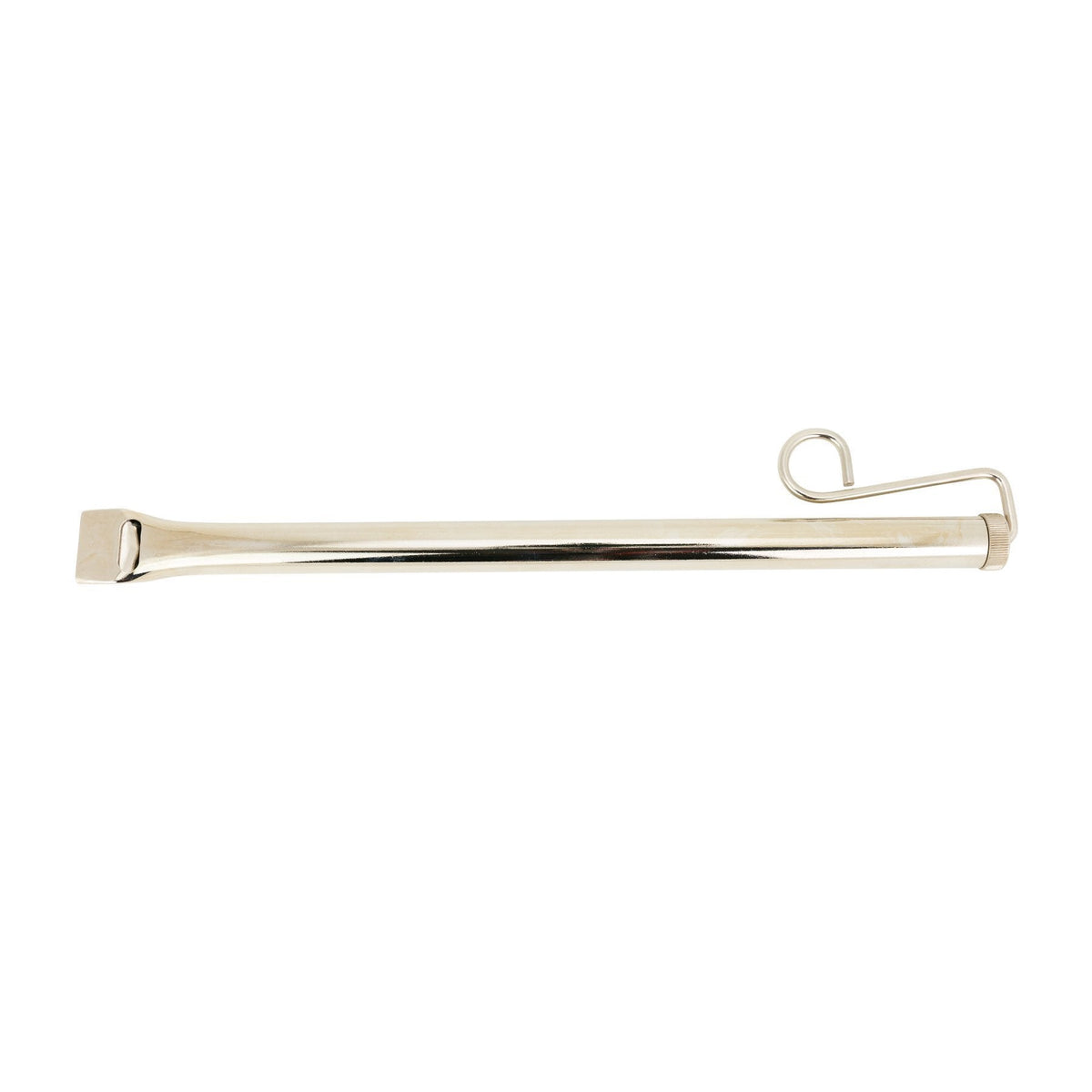 Drumfire Metal Slide Whistle (Chrome) – jademcaustralia