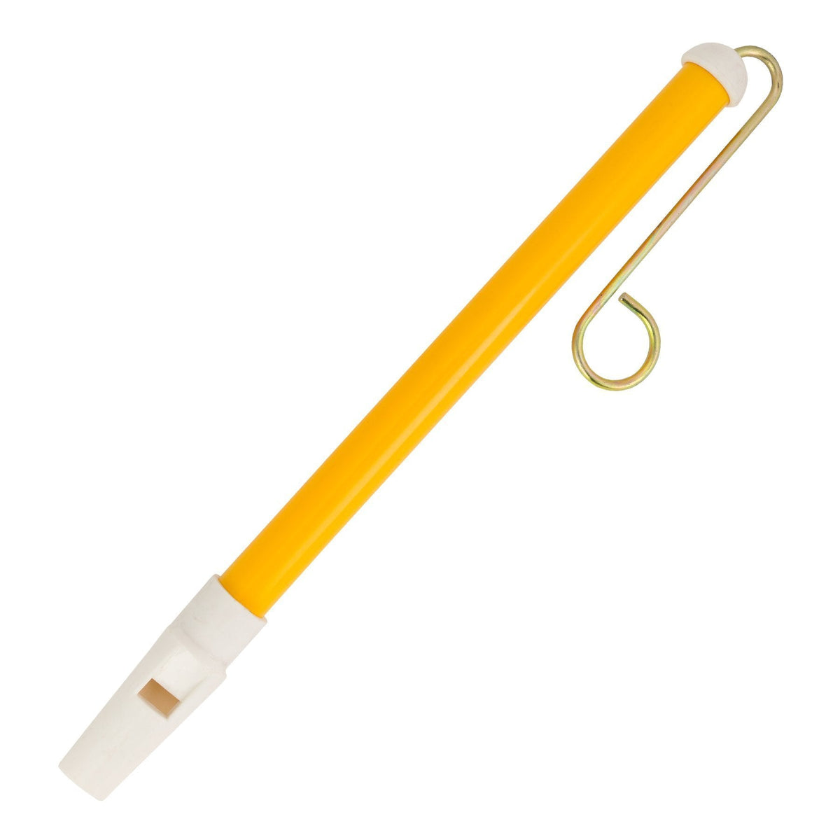 Drumfire Plastic Slide Whistle (Yellow) – jademcaustralia