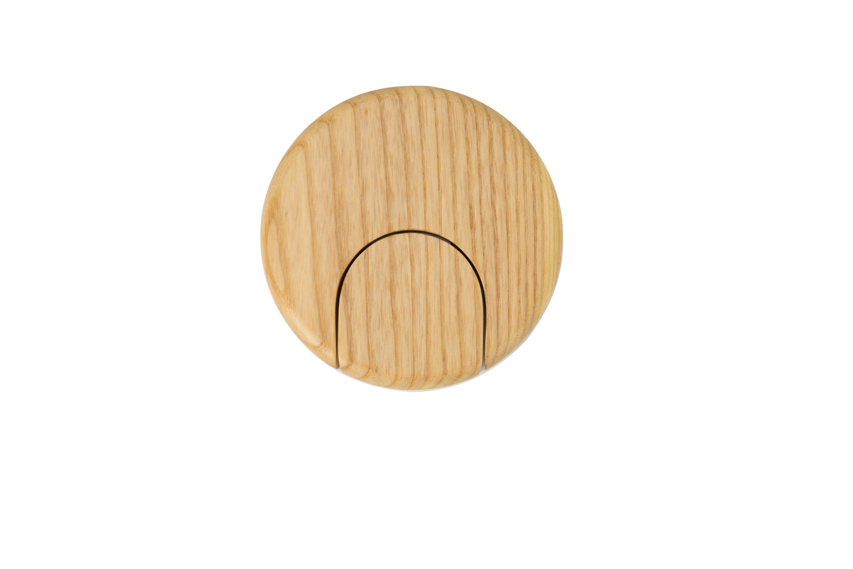 Monday Simply Aesthetic Guitar Hanger (Fluid White) – jademcaustralia