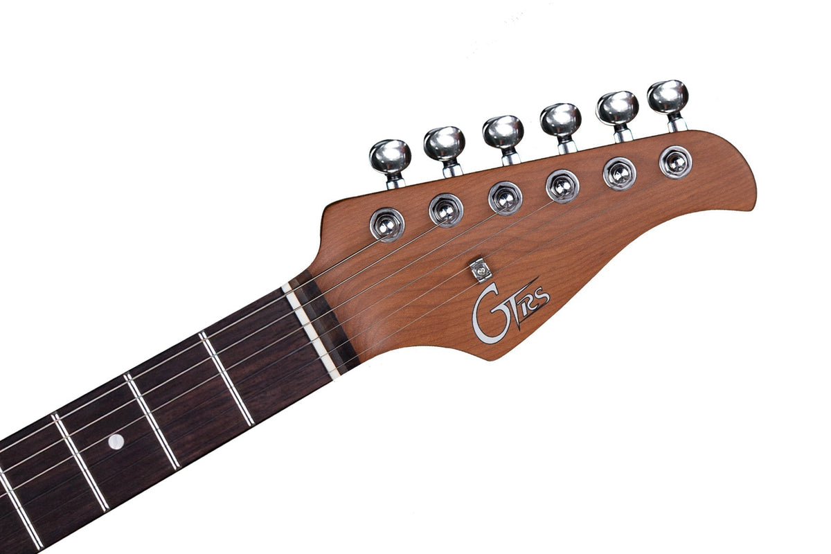 Mooer GTRS S800 Intelligent Guitar (Gold) – jademcaustralia