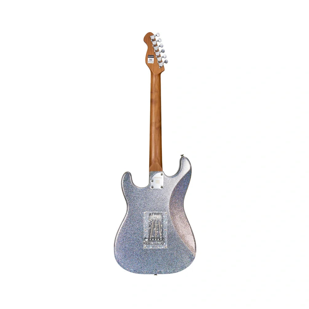 MOOER MSC50 ELECTRIC GUITAR (MAGIC CRYSTAL) – jademcaustralia