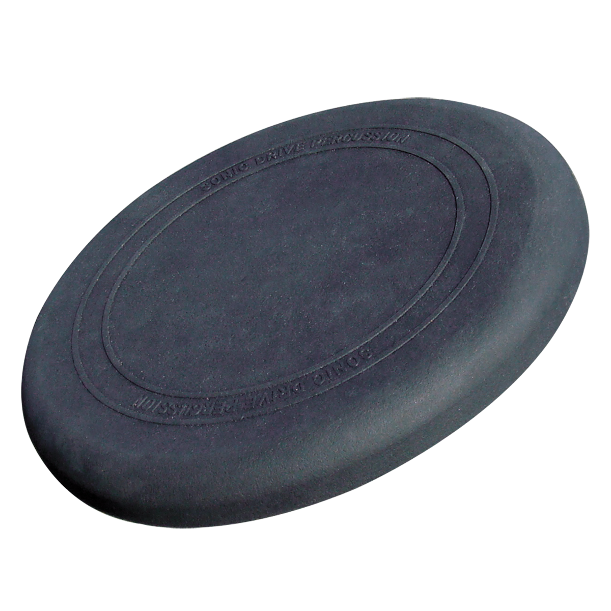 Sonic Drive Natural Rebound Drum Practice Pad (12") – jademcaustralia