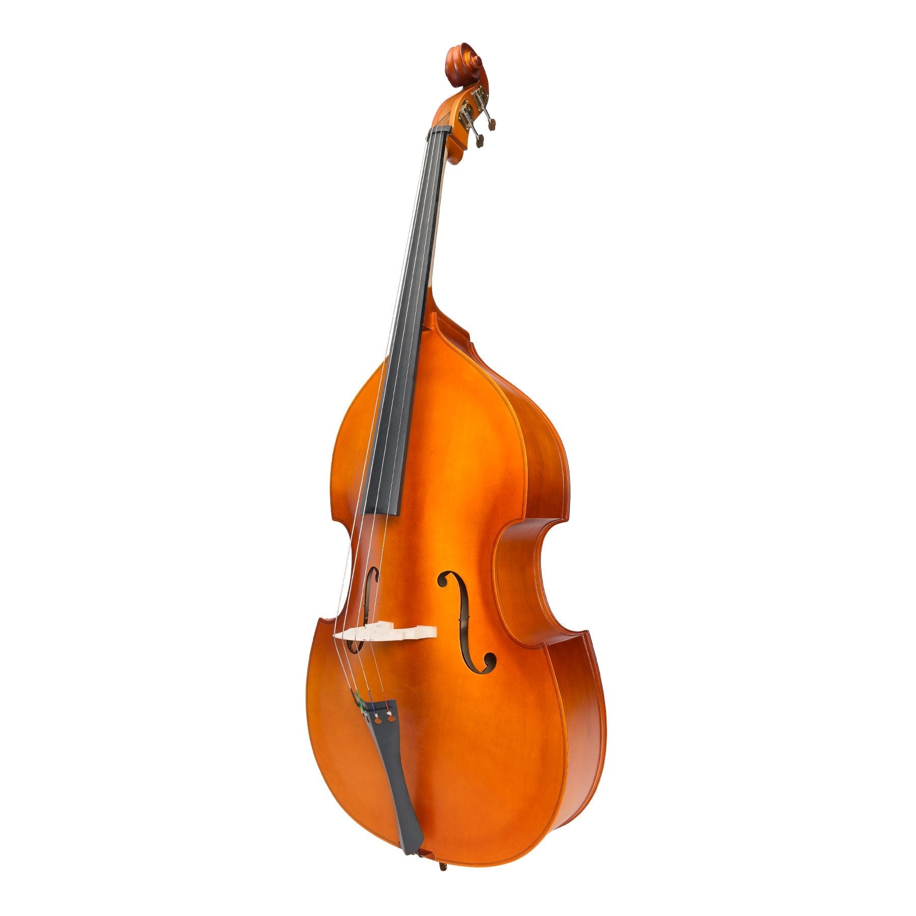 Steinhoff 3/4 Size Student Double Bass Set (Natural Satin ...