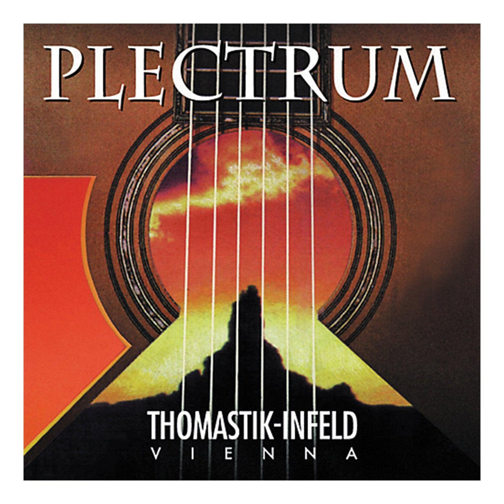 Thomastik DTAC112 Plectrum Acoustic Guitar Guitar Strings (12-59) – jademcaustralia